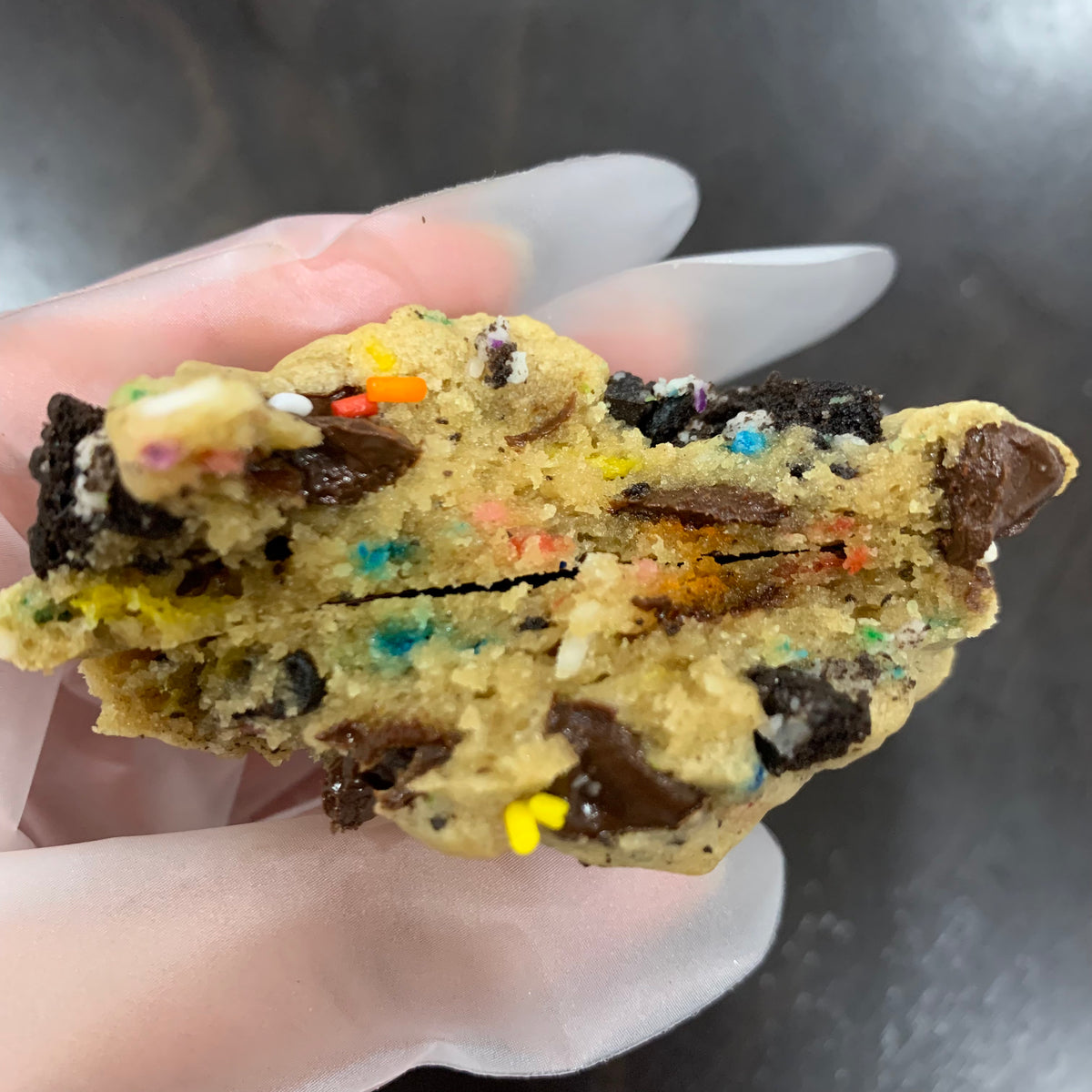Celebration Cookies – Better Batter Cookie Co.